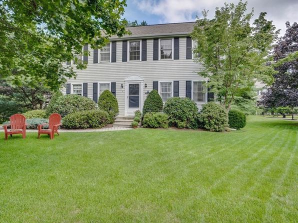 Maynard MA Real Estate - Maynard MA Homes For Sale | Zillow