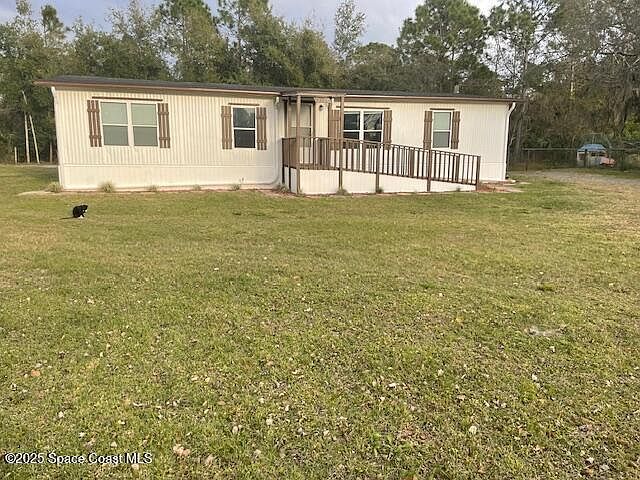 3160 Keith Ln, Mims, FL 32754 | Zillow