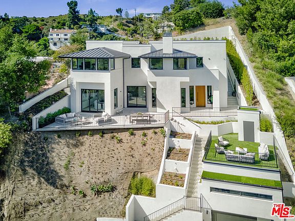 3101 Belden Dr, Los Angeles, CA 90068 | Zillow