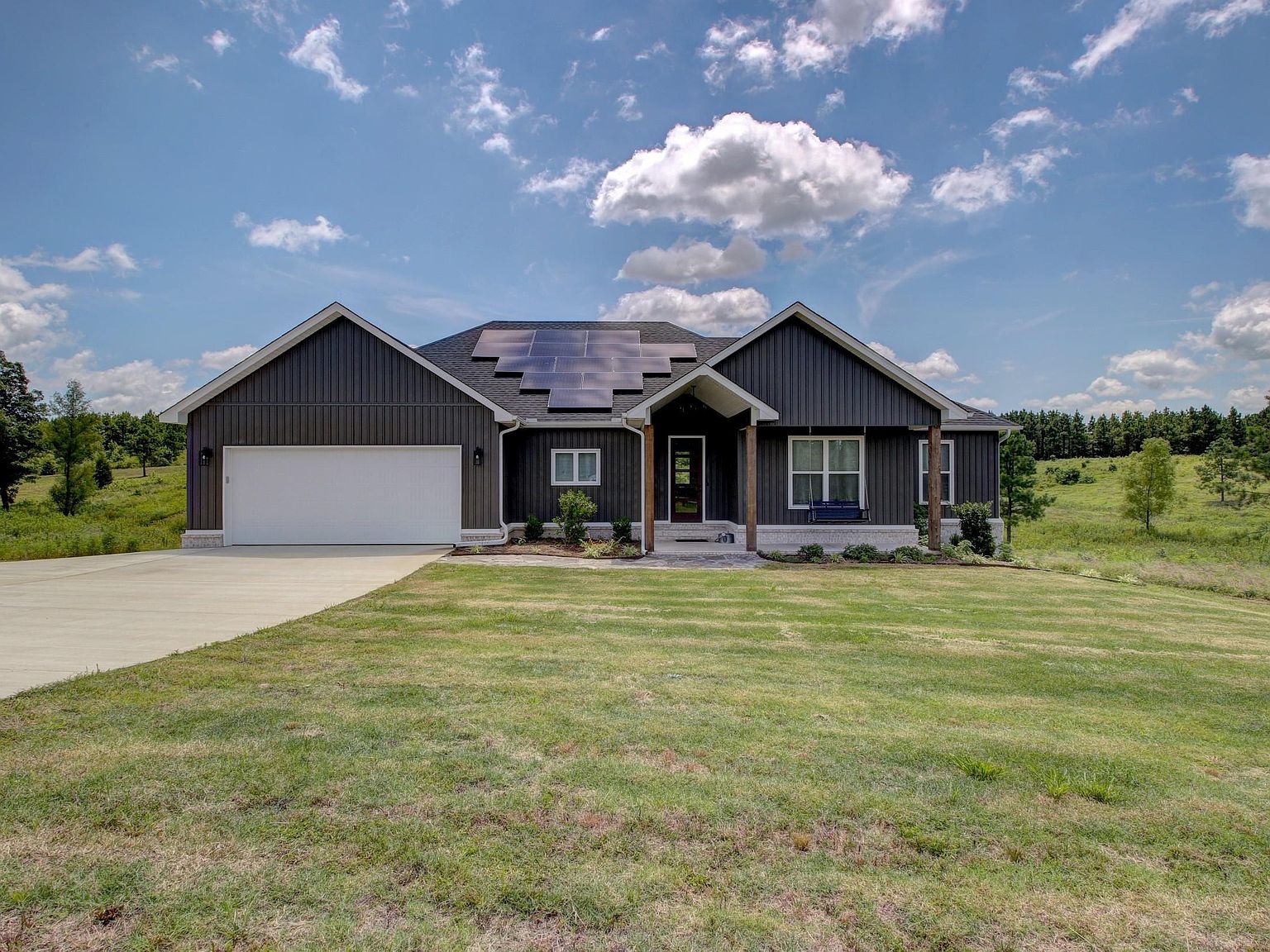 10568 Gunter Loop, Benton, AR 72019 | MLS #24036638 | Zillow