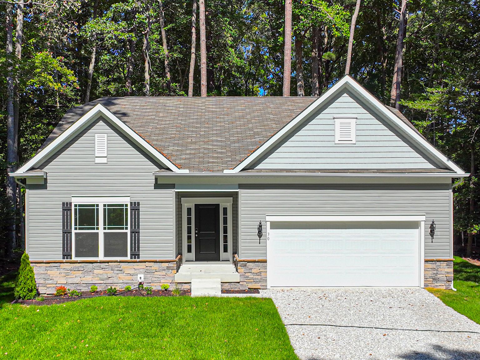 Ocean Pines by Gemcraft Homes in Ocean Pines MD | Zillow