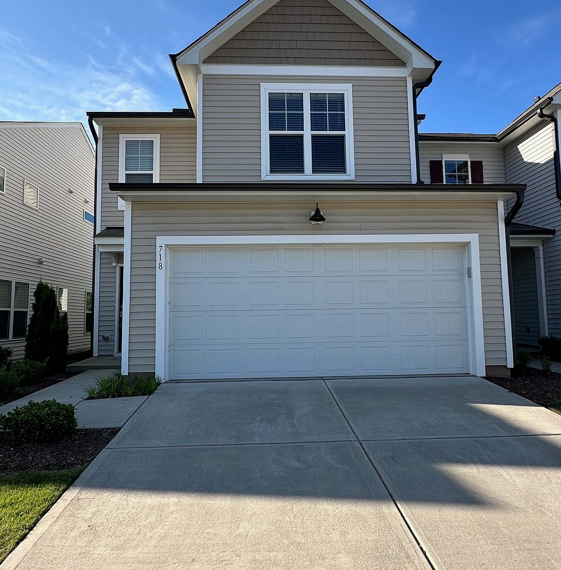 718 Colby Pl, Durham, NC 27713 | Zillow