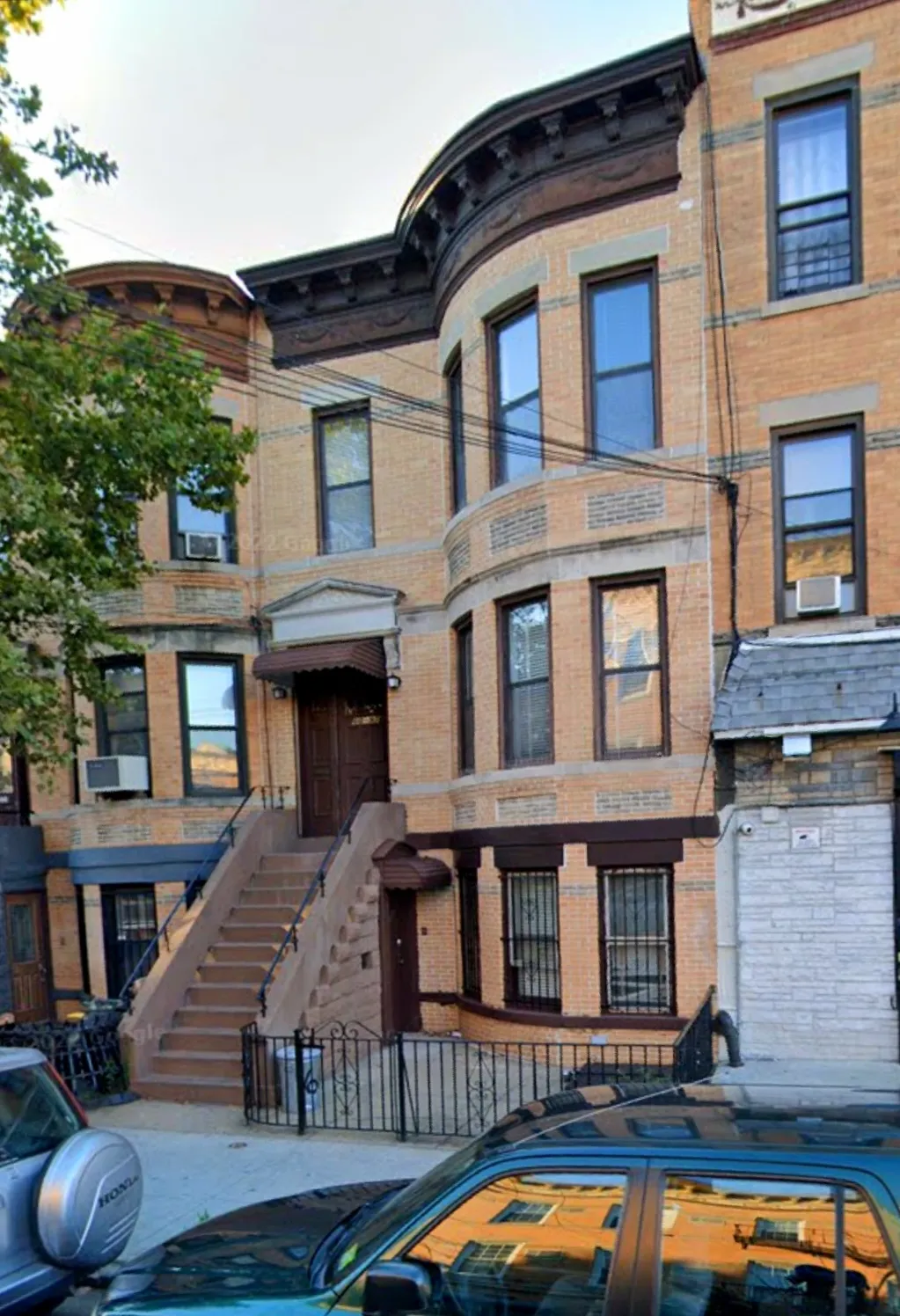 60-97 70th Avenue #3FAMI in Ridgewood, Queens | StreetEasy