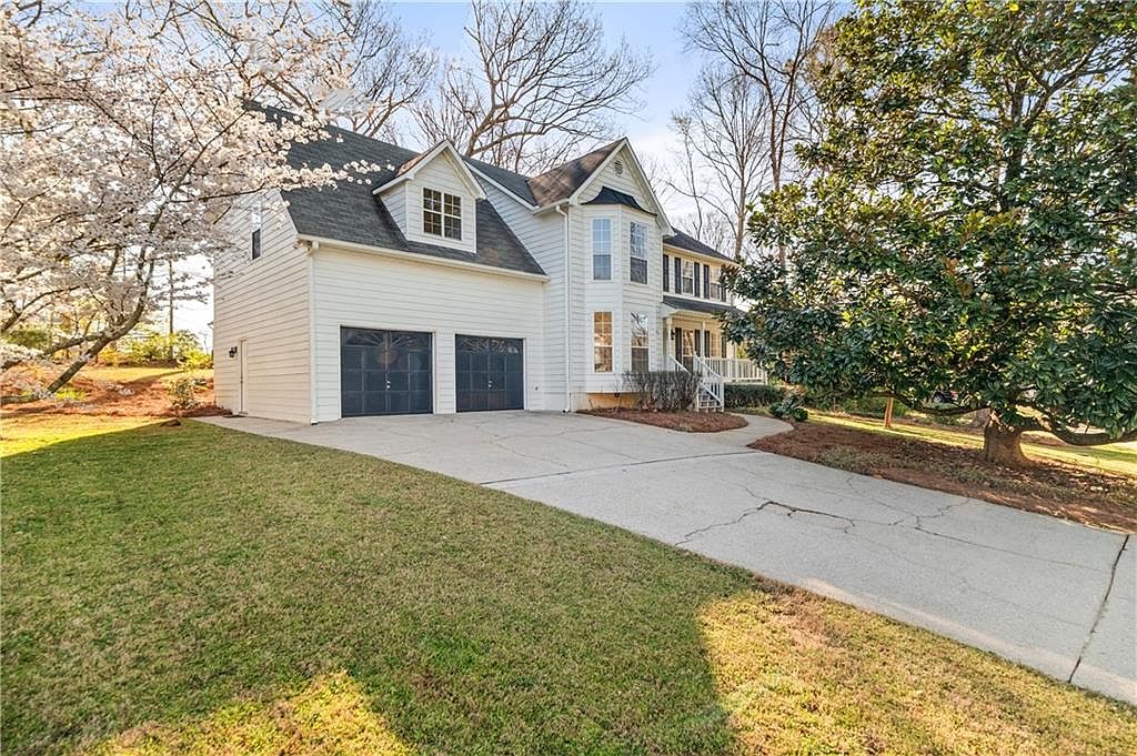4197 Pullman Ln, Austell, GA 30106 | Zillow