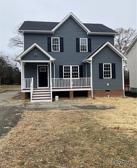 16916 Lindberg Dr, South Chesterfield, VA 23834 | MLS #2500991 | Zillow
