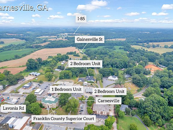 339 Gainesville, Carnesville, GA 30521 | MLS #10332799 | Zillow