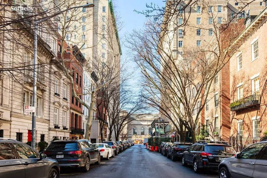 18 East 81st Street #1B/C in Upper East Side, Manhattan | StreetEasy