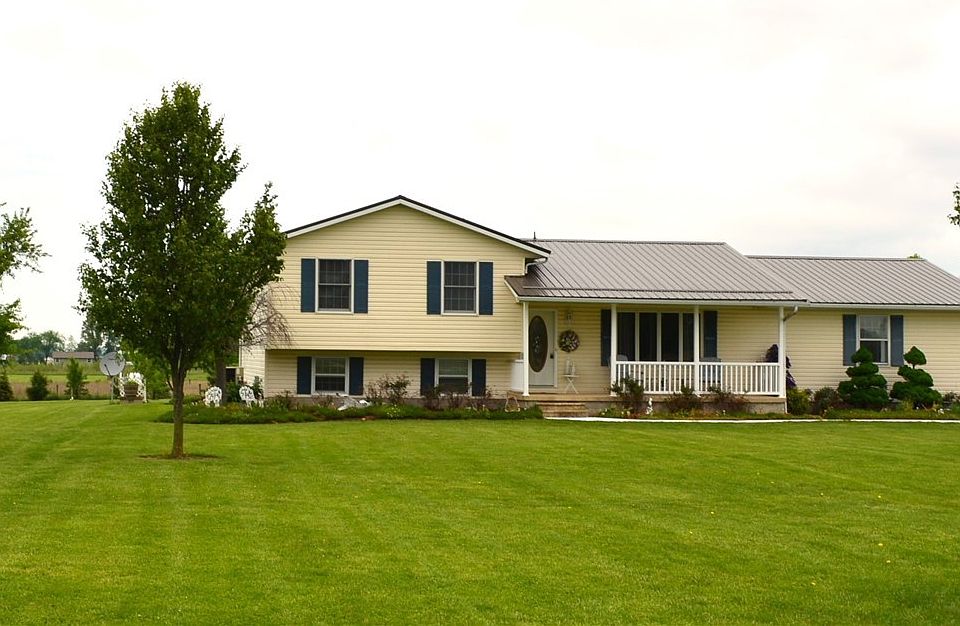 1452 E Town Line Rd #131, North Fairfield, OH 44855 | Zillow