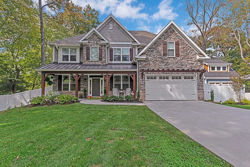 7019 Nubbin Ridge Dr, Knoxville, TN 37919 | Zillow
