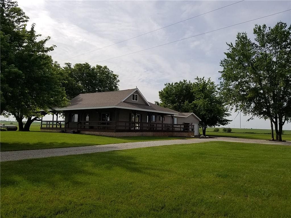 6555 W Lake Fork Rd, Kenney, IL 61749 | Zillow
