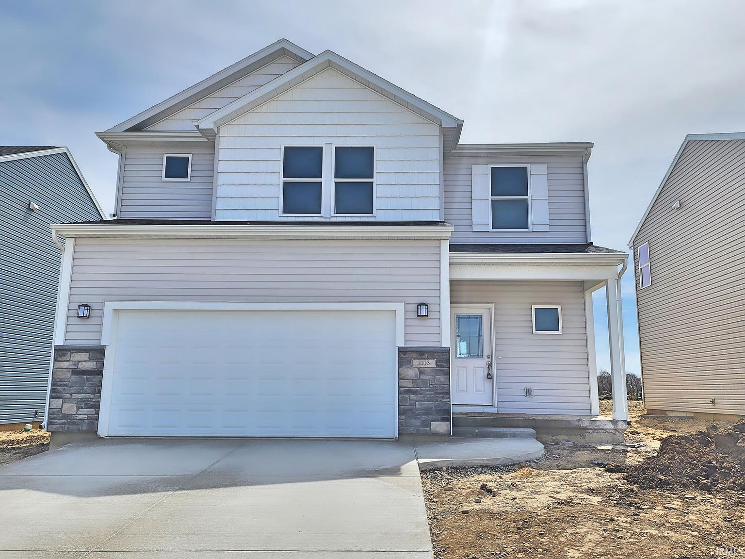 1113 Agava 343 Mat Dr, West Lafayette, IN 47906 | MLS #202513178 | Zillow