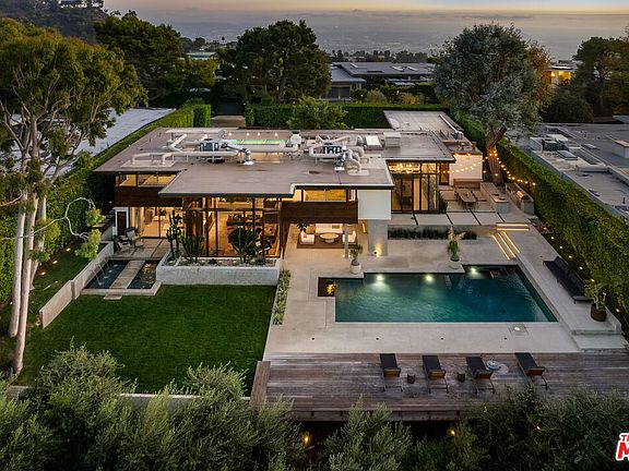 1875 Carla Rdg, Beverly Hills, CA 90210 | MLS #23-334815 | Zillow