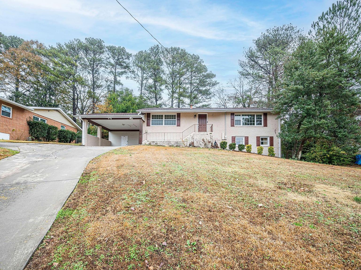 1968 Timothy Dr, Atlanta, GA 30329 | Zillow