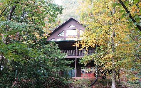 266 Gates Club Rd, Ellijay, GA 30540 | Zillow