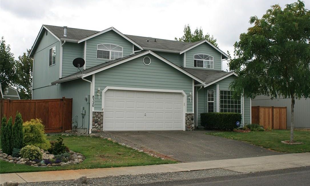8320 202nd Street Ct E, Spanaway, WA 98387 | Zillow