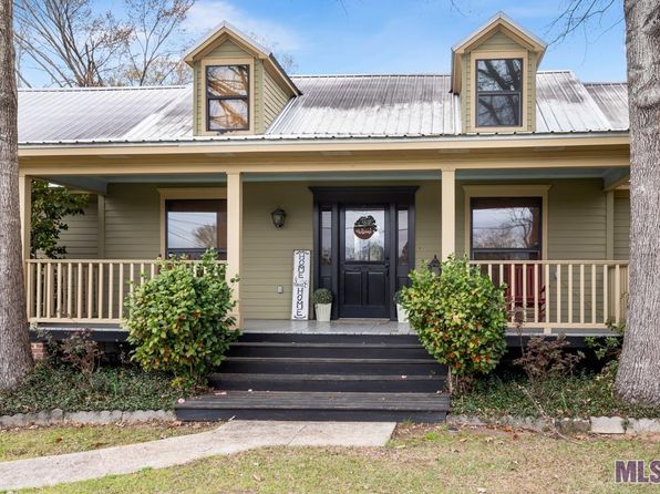 Zachary LA Single Family Homes For Sale - 180 Homes | Zillow