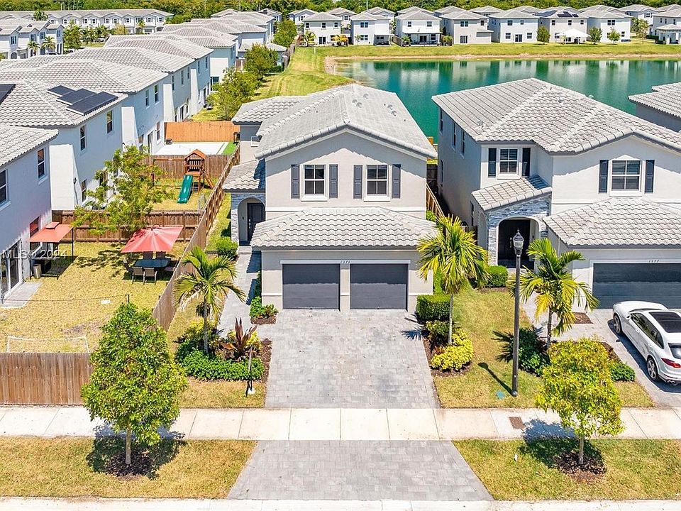 1373 SE 26th Rd, Homestead, FL 33035 | Zillow