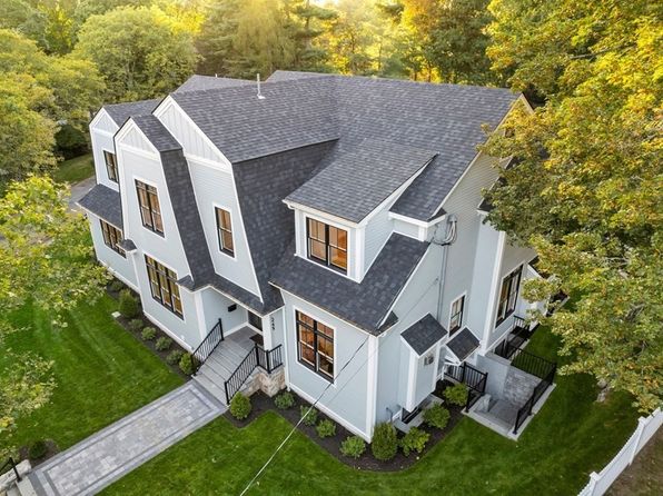 Newton MA Real Estate - Newton MA Homes For Sale | Zillow