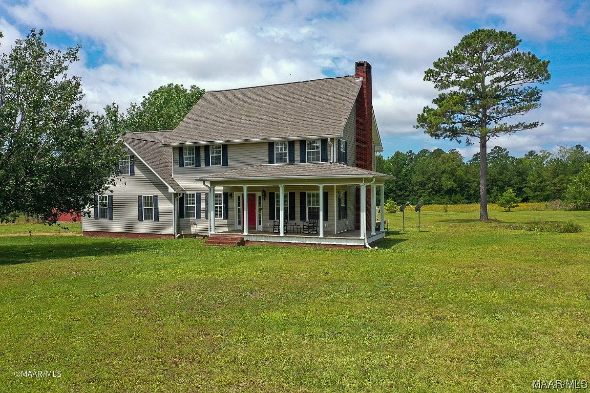 4565 County Road 36, Thomaston, AL 36783 | Zillow