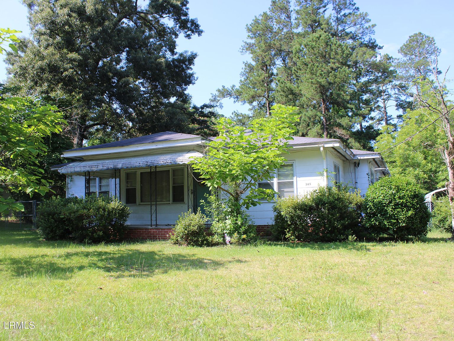 365 Pine St E, Varnville, SC 29944 | Zillow