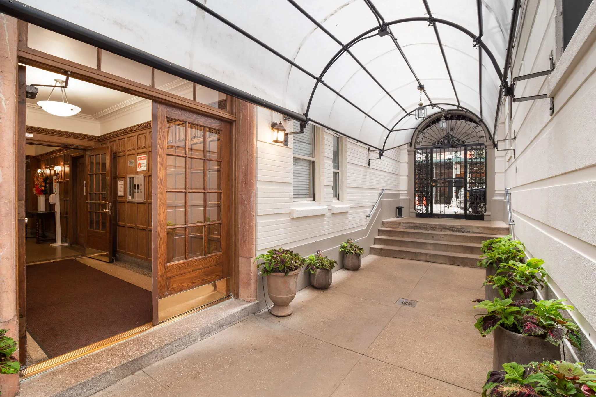 25 East 10th Street #4F in Greenwich Village, Manhattan | StreetEasy