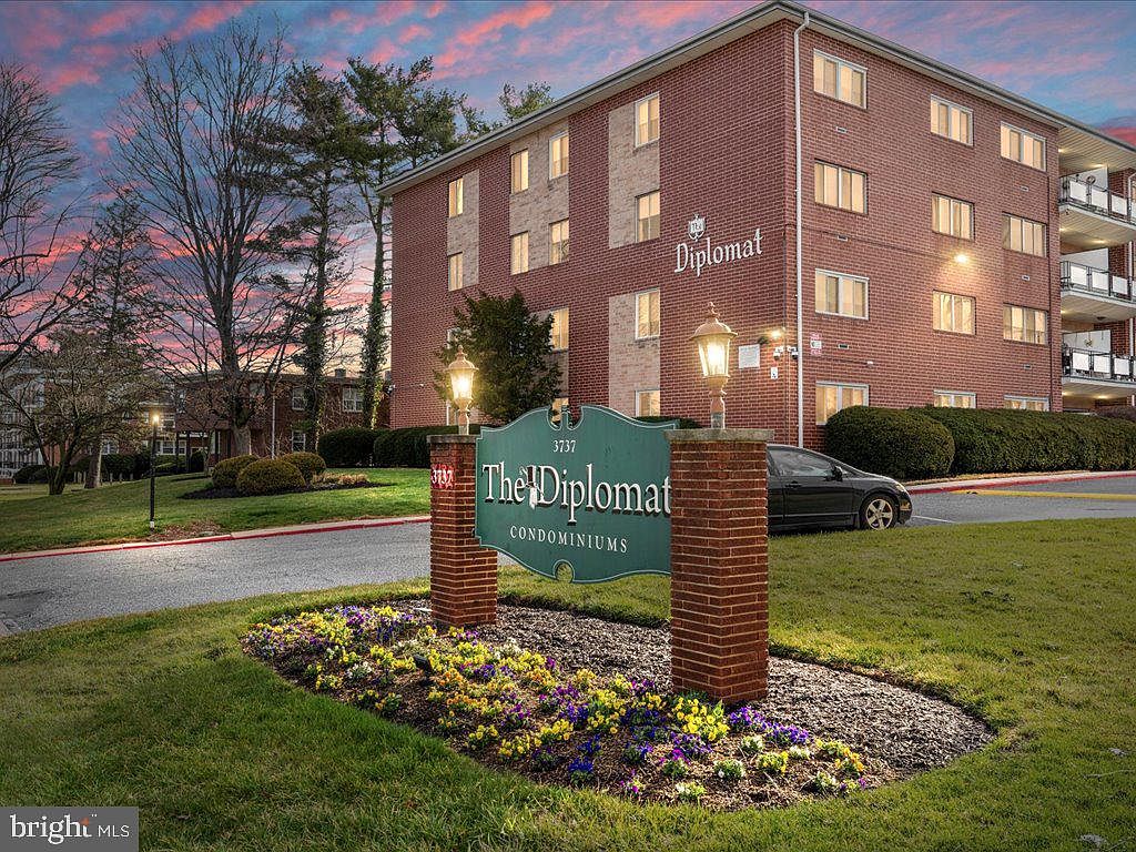 3737 Clarks Ln #403, Baltimore, MD 21215 | MLS #MDBA2116810 | Zillow