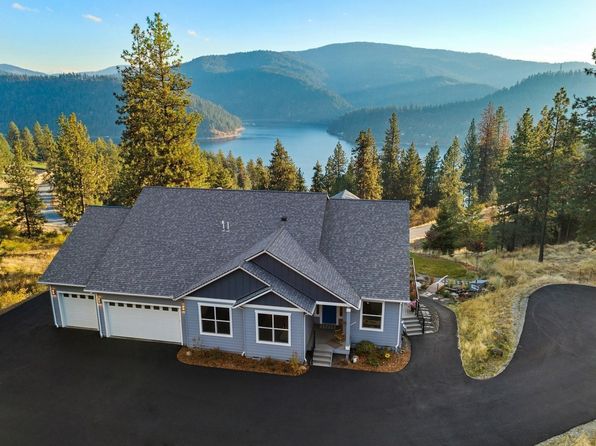 Kidd Island Bay - Coeur d'Alene ID Real Estate - 8 Homes For Sale | Zillow