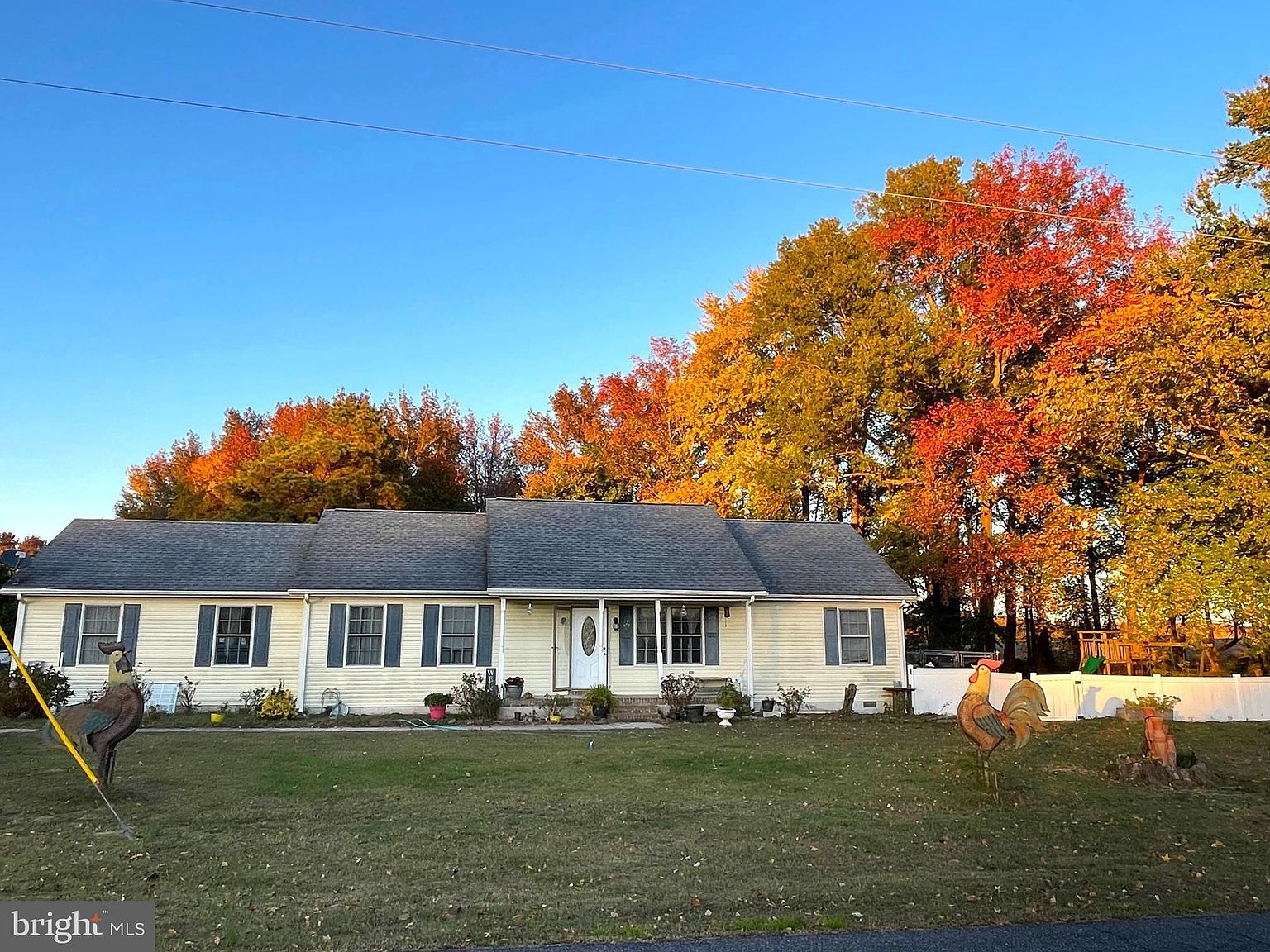 21849 Cubbage Pond Rd, Lincoln, DE 19960 | Zillow