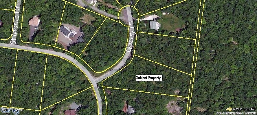 127 Quarry Ln, Tafton, PA 18464 | Zillow