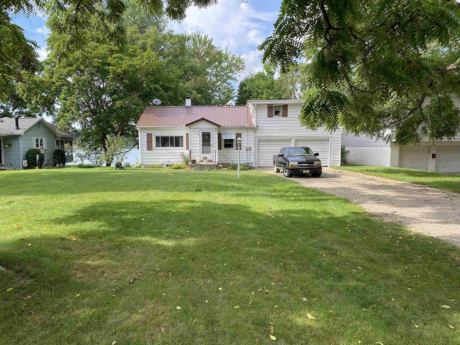 1635 W 600 N, Howe, IN 46746 | Zillow