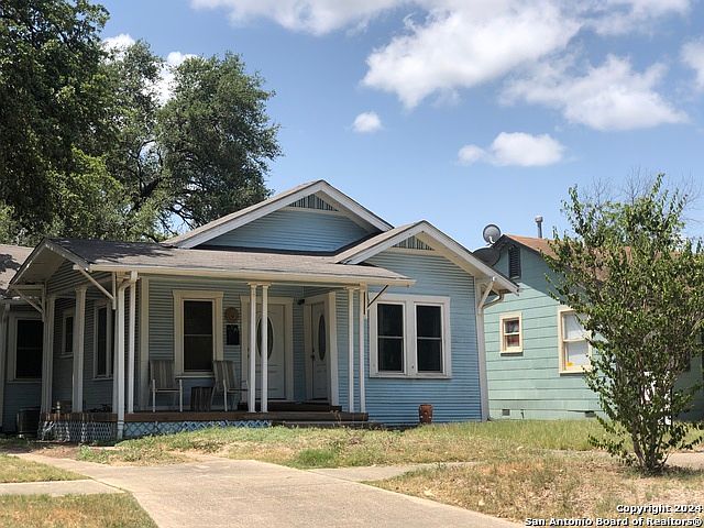 1810 W SUMMIT AVE, San Antonio, TX 78201 | MLS #1792794 | Zillow