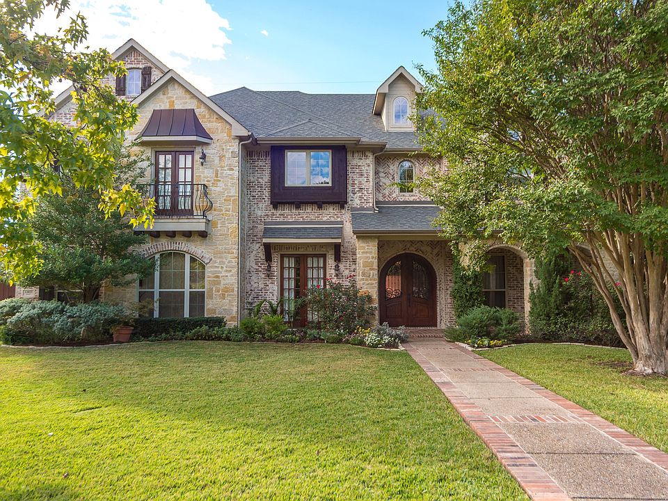12023 Quincy Ln, Dallas, TX 75230 | Zillow