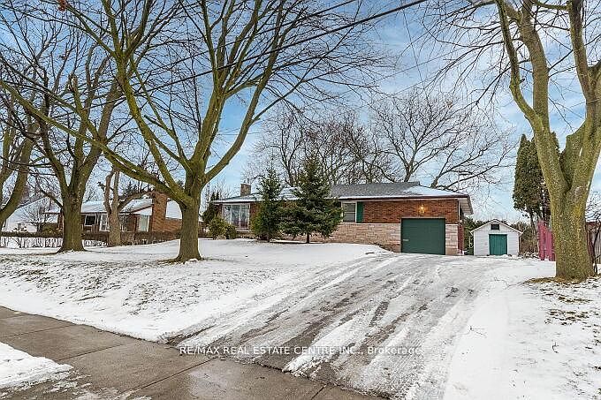 68 Rymal Rd E #BASEMENT, Hamilton, ON L9B 1C1 | Zillow