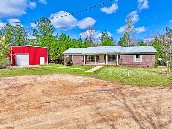 696 Sam Seay Rd, Chatom, AL 36518 | MLS #11257529 | Zillow