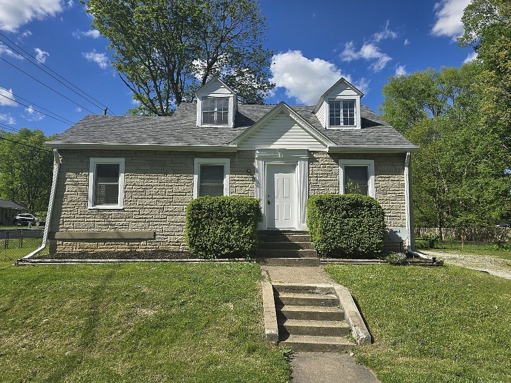 6402 E 11th St, Indianapolis, IN 46219 | Zillow