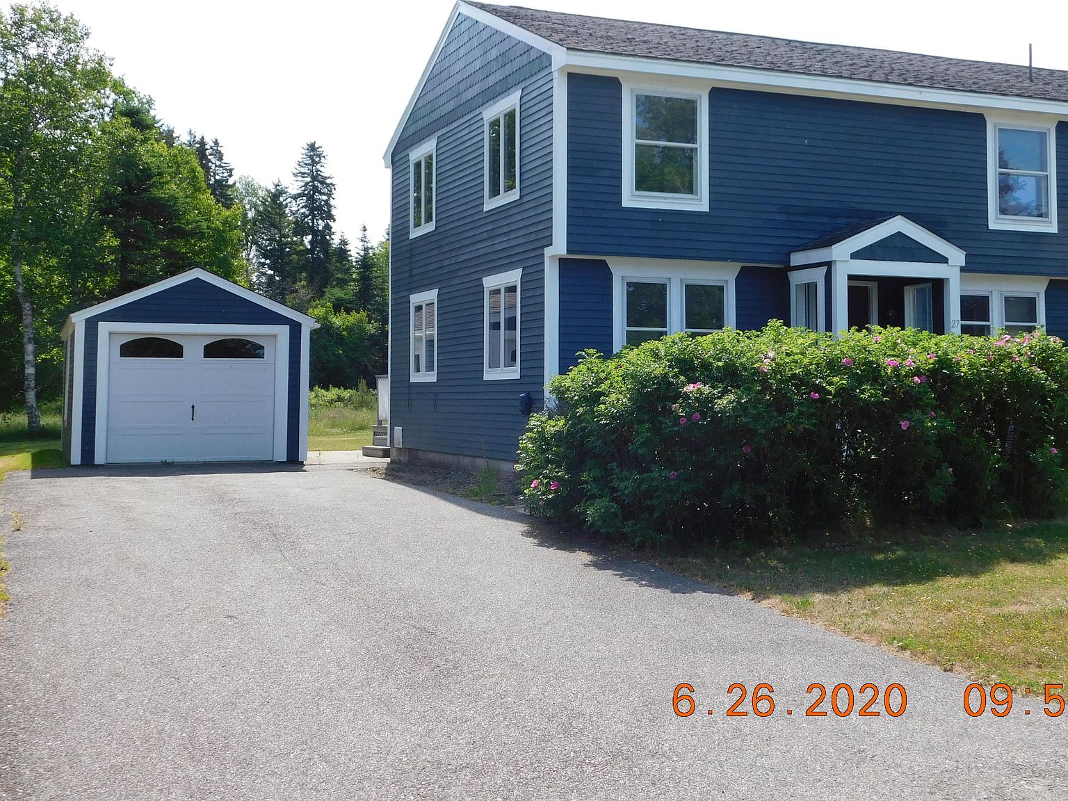 27 Misty Harbor Ln #210, Cutler, ME 04626 | Zillow