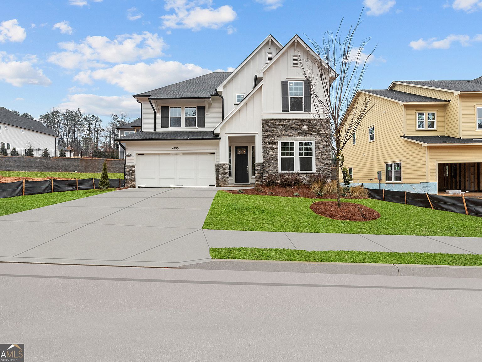 4790 Briscoe Dr, Cumming, GA 30028 | Zillow