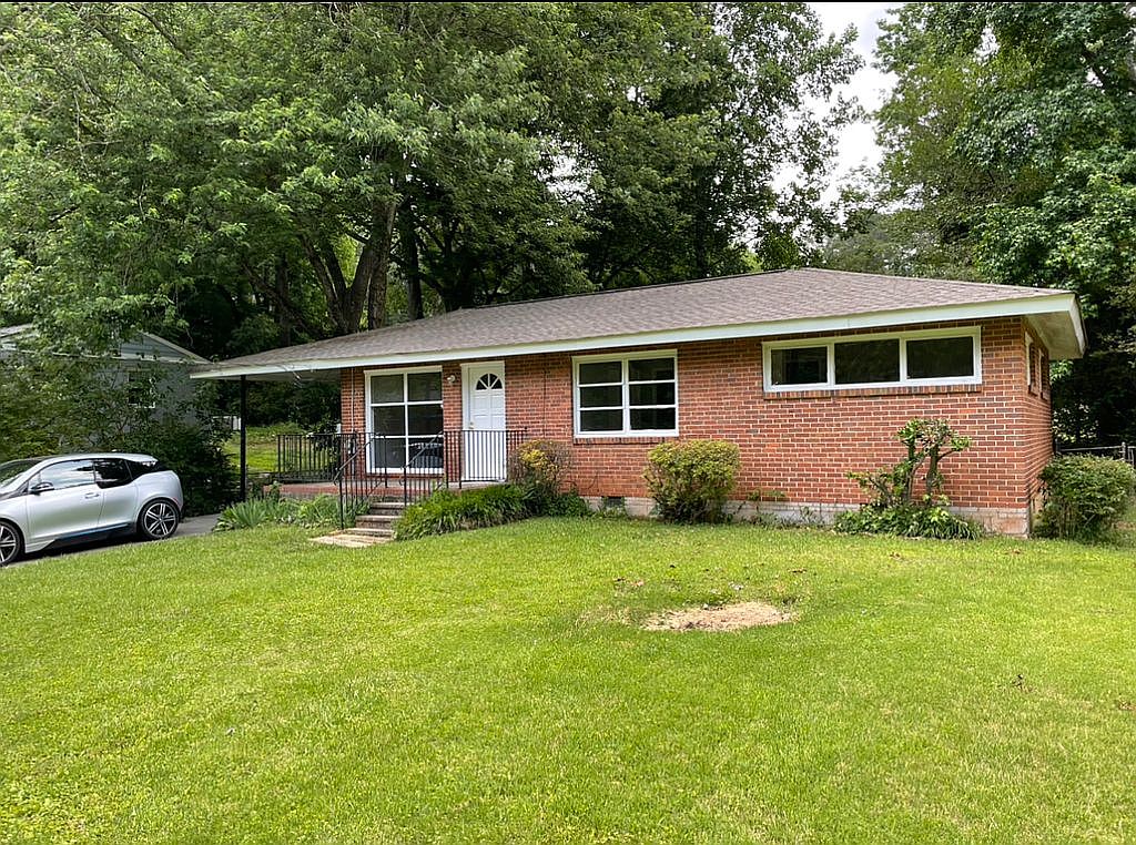 3080 Anthony Dr, Decatur, GA 30033 | Zillow