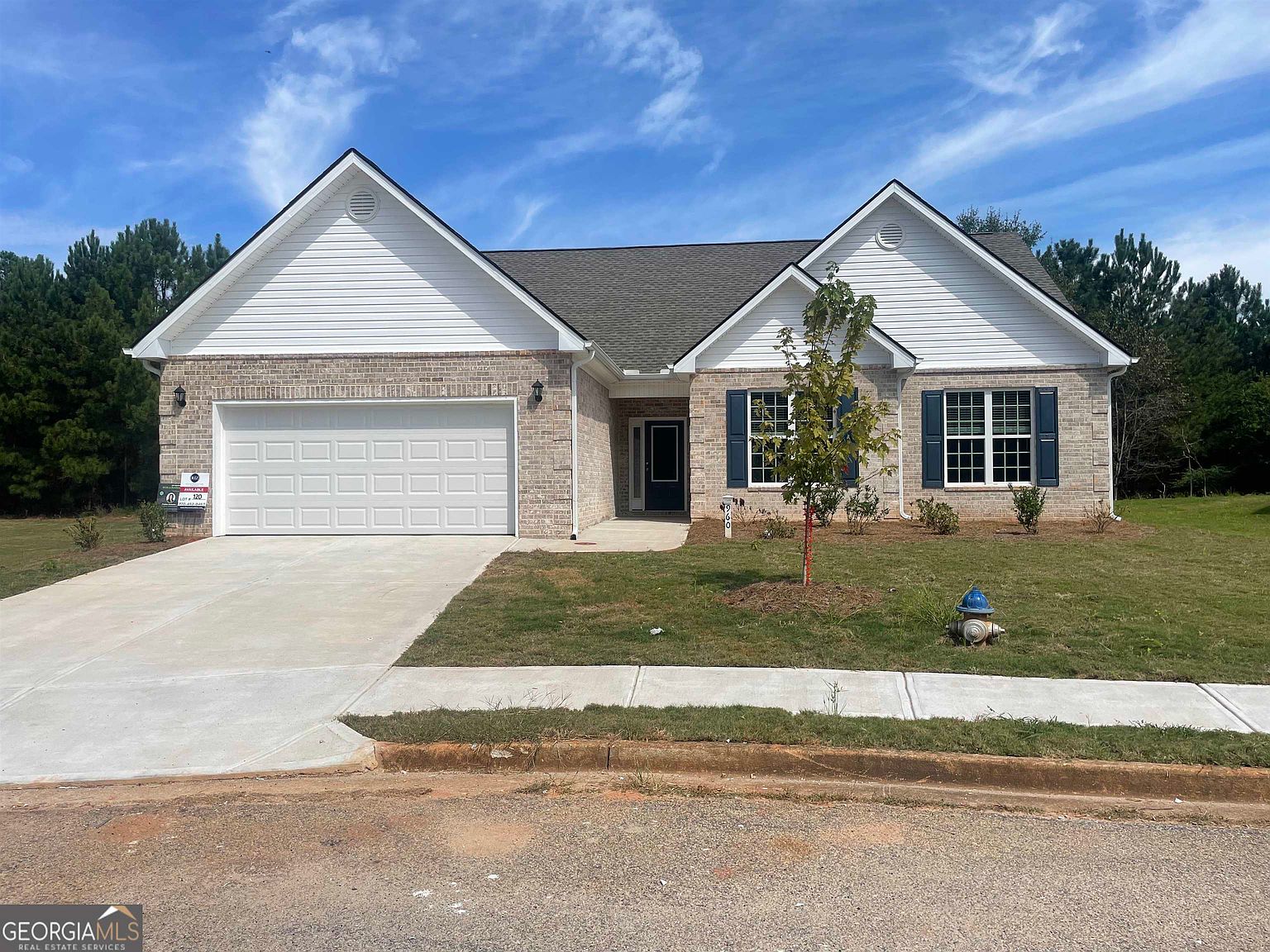 960 Park Place St #120, Social Circle, GA 30025 | MLS #20149956 | Zillow