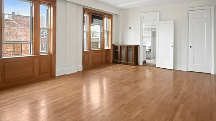 440 Riverside Drive #114 in Morningside Heights, Manhattan | StreetEasy