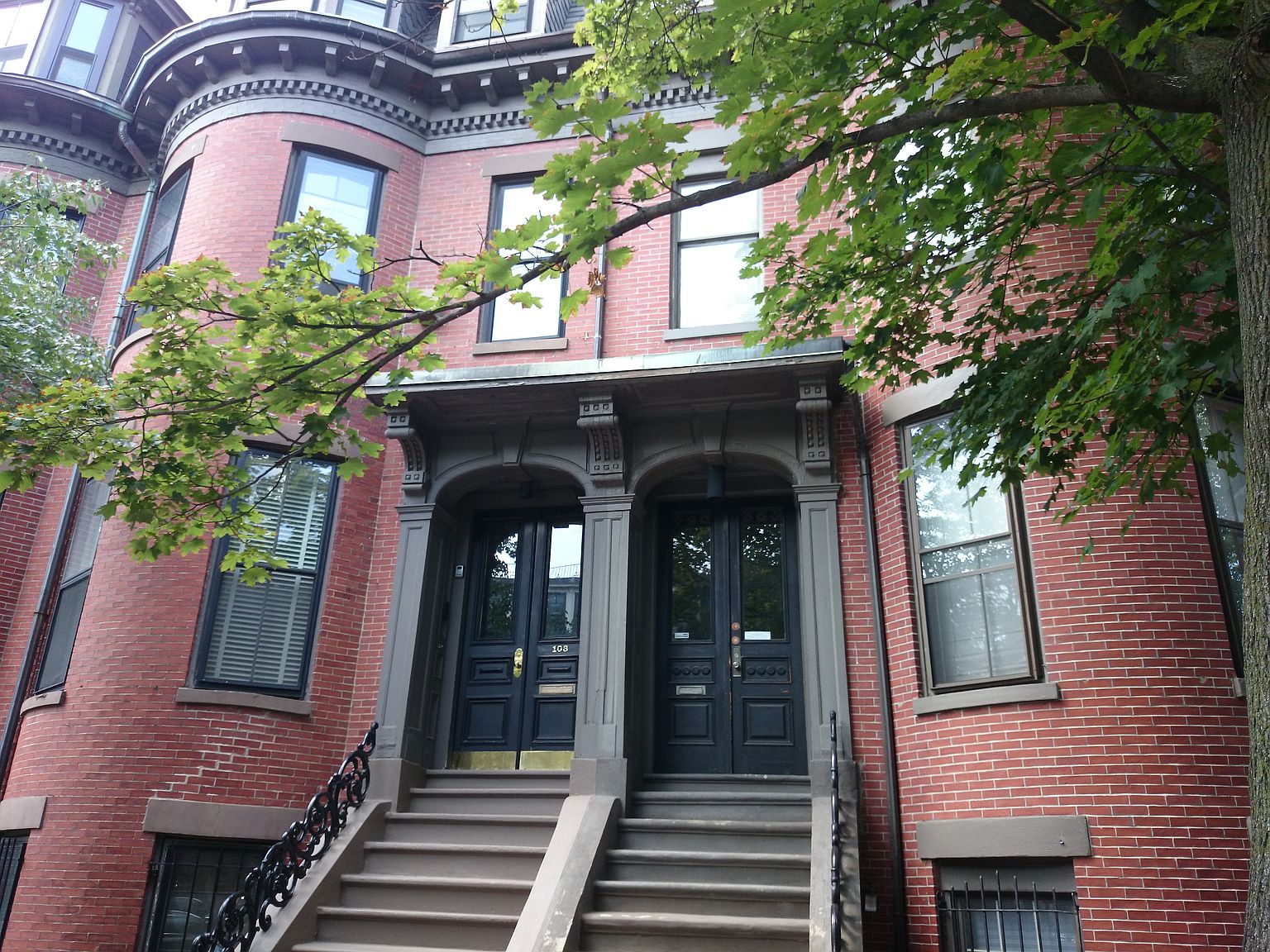 101 Appleton St #3, Boston, MA 02116 | Zillow