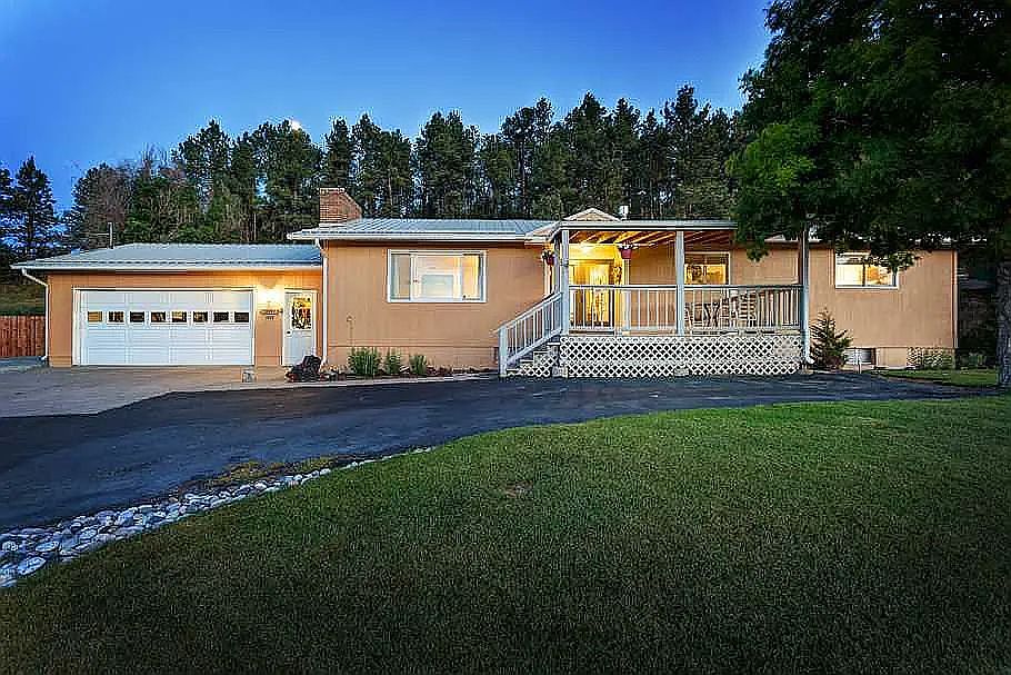 1414 Valley Heights Rd, Billings, MT 59105 | Zillow