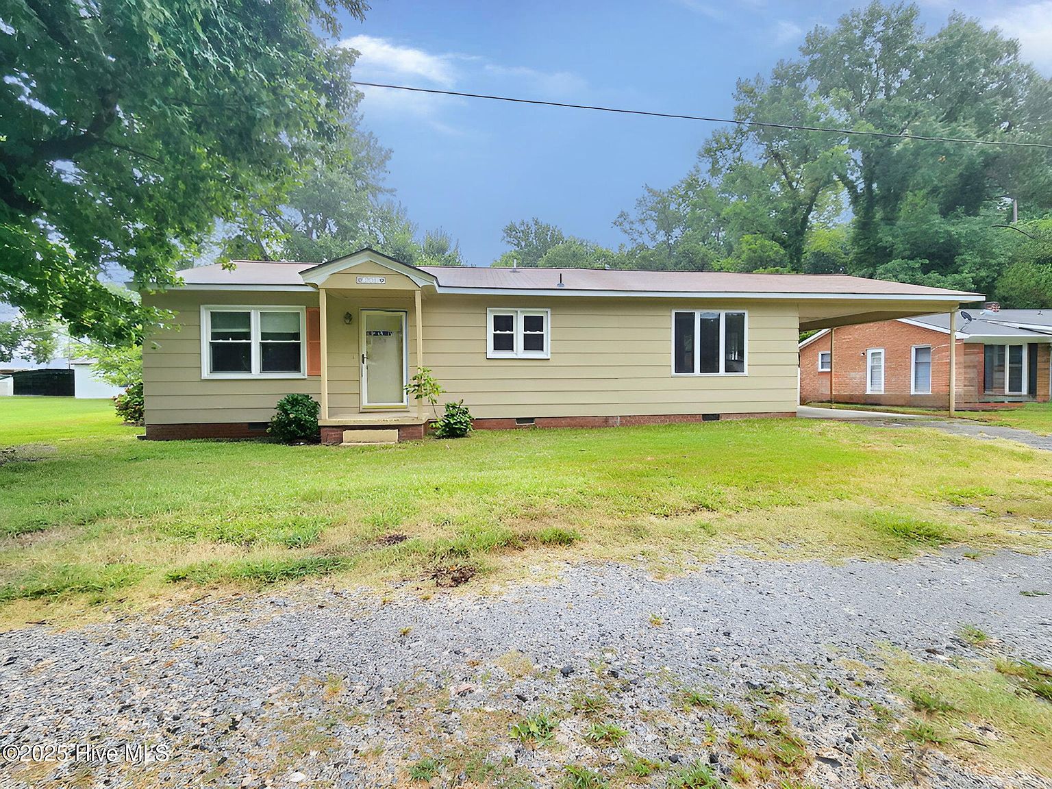 1047 Shadow Lane, Williamston, NC 27892 | Zillow