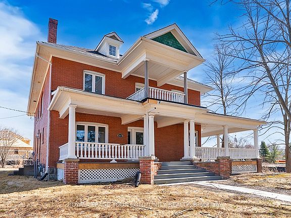 5113 Old Brock Rd, Pickering, ON L1Y 1B7 | Zillow