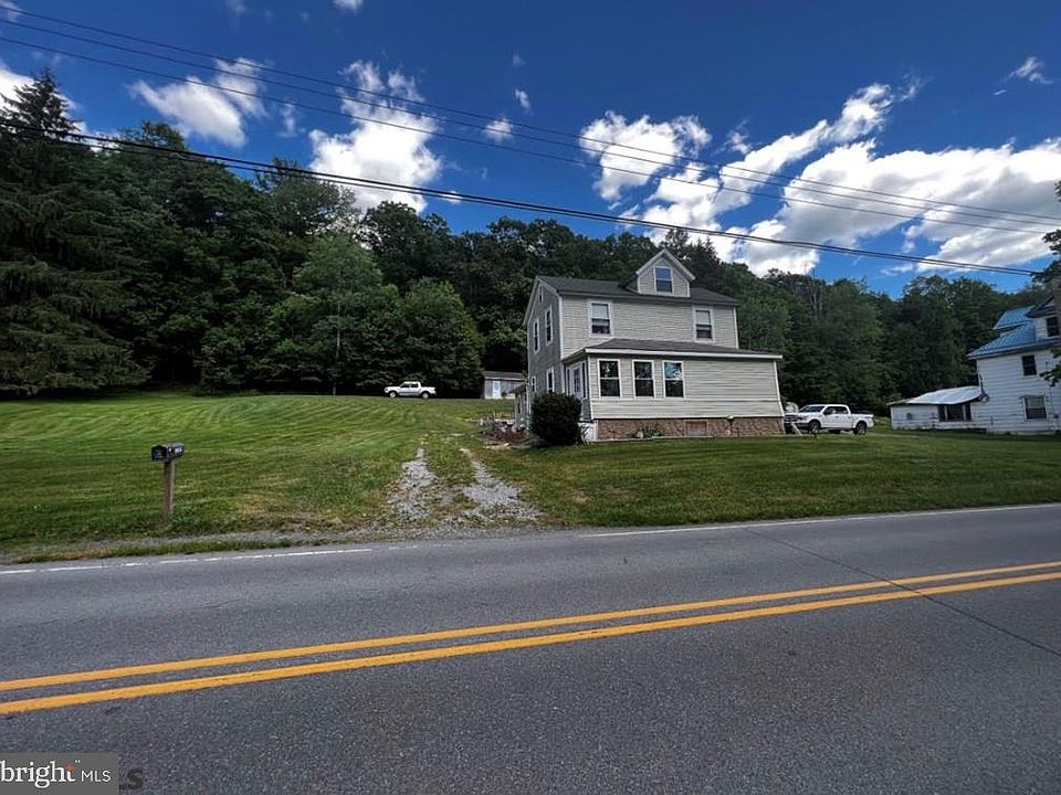 1932 Banion Rd, Madera, PA 16661 | Zillow