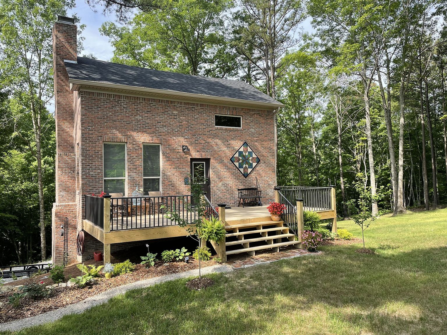 1594 Ridge Rd, Robbins, TN 37852 | Zillow