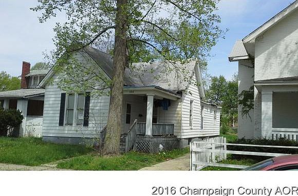 652 W Macon St, Decatur, IL 62522 | Zillow