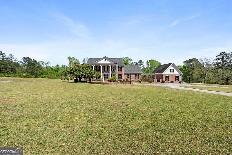 5900 Zebulon Rd, Macon, GA 31210 | MLS #20167510 | Zillow