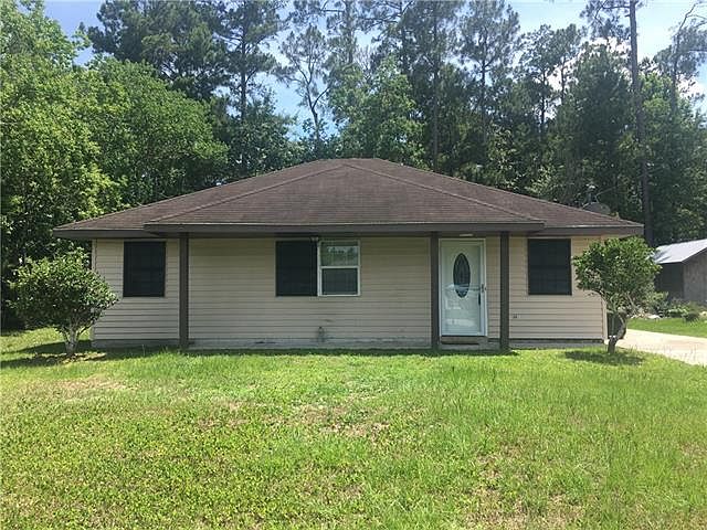 233 Timber Ridge Dr, Slidell, LA 70460 | Zillow