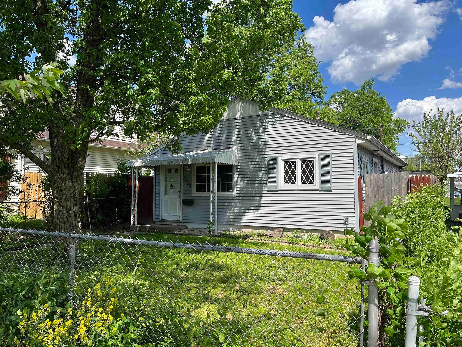 5325 Webster St, Fort Wayne, IN 46807 | Zillow